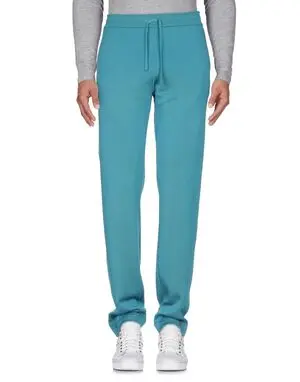Dolce & Gabbana Pants Sky Size Silk