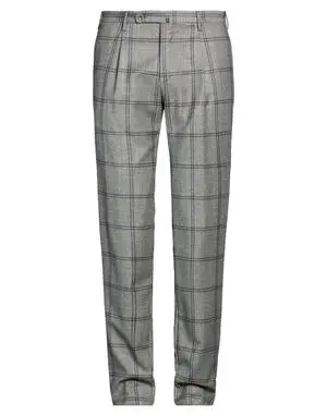 Incotex Pants Size Virgin Wool