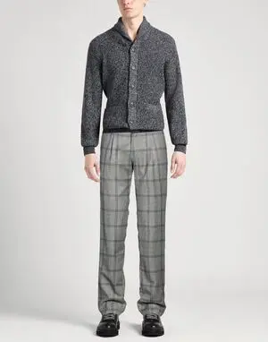 Incotex Pants Size Virgin Wool
