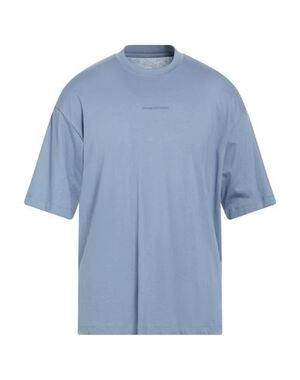 Armani Exchange T-shirt Size Cotton - Blue