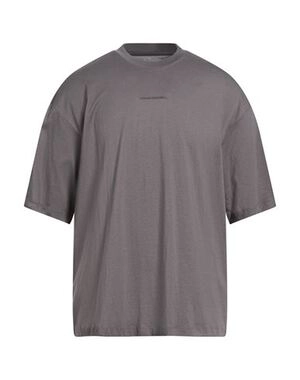 Armani Exchange T-shirt Size Cotton - Grey