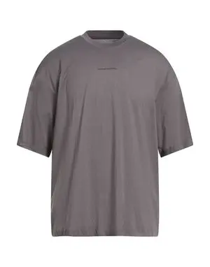 Armani Exchange T-shirt Size Cotton - Grey