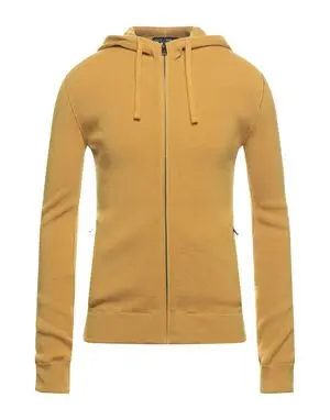 Dolce & Gabbana Cardigan Marigold Size Cashmere