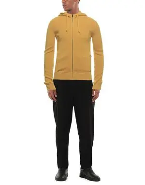 Dolce & Gabbana Cardigan Marigold Size Cashmere