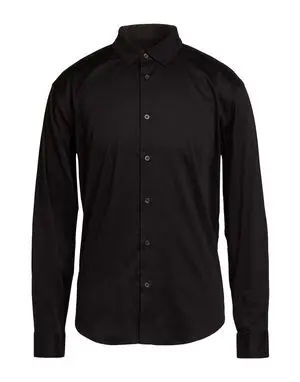 Armani Exchange Shirt Size Cotton, Elastane