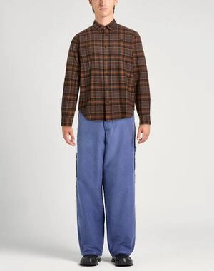 Timberland Shirt Size Cotton