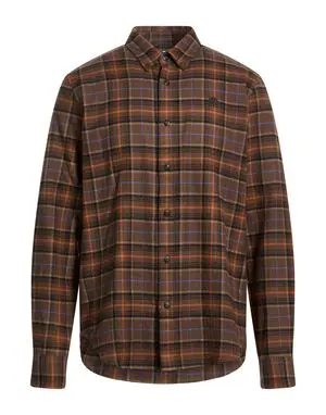 Timberland Shirt Size Cotton