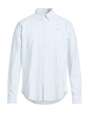 Timberland Shirt Size Cotton - Blue