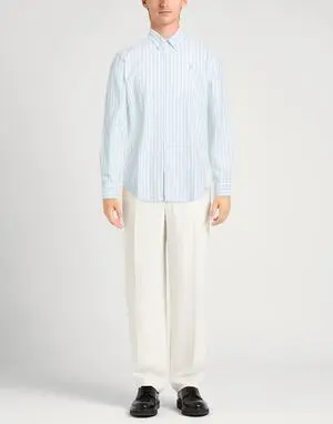 Timberland Shirt Size Cotton
