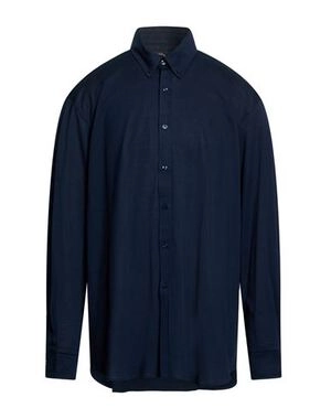 Paul & Shark Shirt Size Cotton