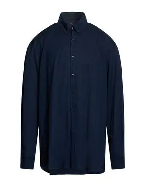 Paul & Shark Shirt Size Cotton