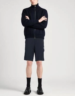 Armani Exchange Shorts & Bermuda Shorts Size Cotton