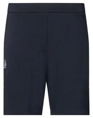 Armani Exchange Shorts & Bermuda Shorts Size Cotton