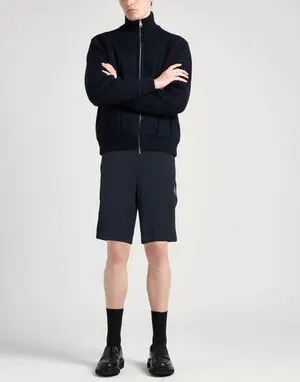 Armani Exchange Shorts & Bermuda Shorts Size Cotton