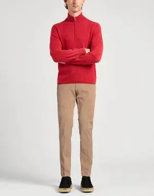 JACOB COHЁN Pants Camel Size Cotton, Elastane, Polyester