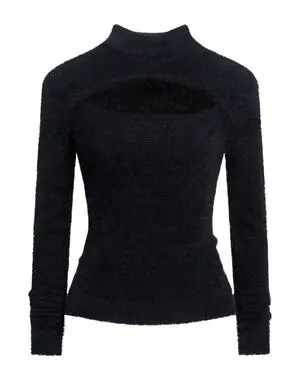 MARANT ETOILE Turtleneck Size Polyamide