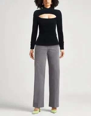 MARANT ETOILE Turtleneck Size Polyamide