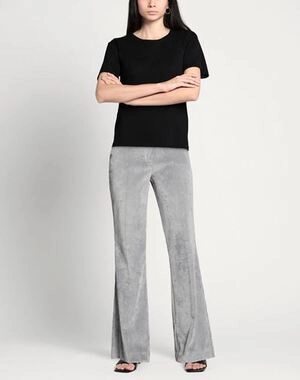 MANILA GRACE Pants Size Polyester, Polyamide, Elastane