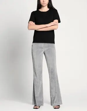 MANILA GRACE Pants Size Polyester, Polyamide, Elastane