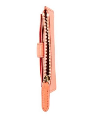 Stella McCartney Cardholder Textile Fibers