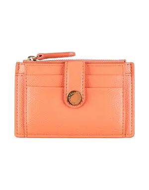 Stella McCartney Cardholder Textile Fibers