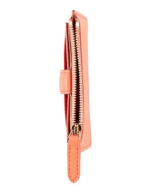 Stella McCartney Cardholder Textile Fibers