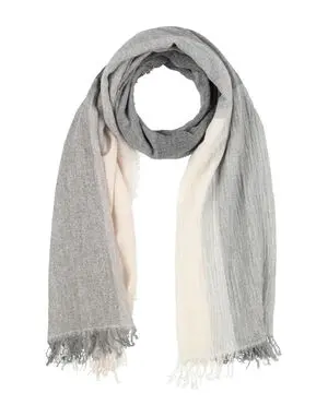 PUROTATTO Scarf Cashmere