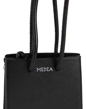 Medea Shoulder Bag Leather