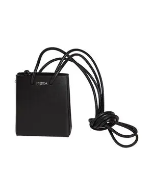 Medea Shoulder Bag Leather