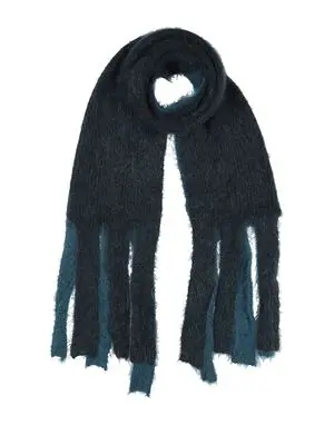 Alpha Studio Scarf Mohair Wool, Polyamide
