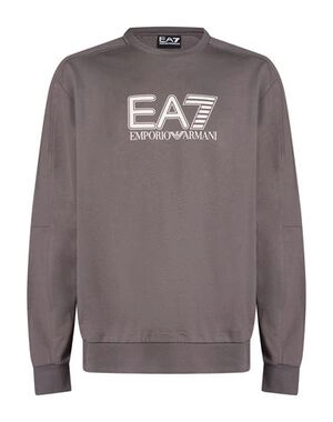EA7 Sweatshirt Size Cotton, Elastane
