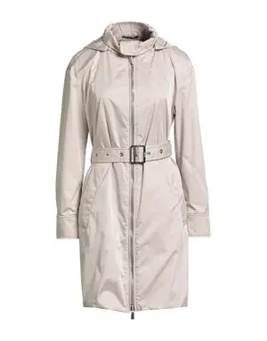 MOORER Polyester Trench Coat