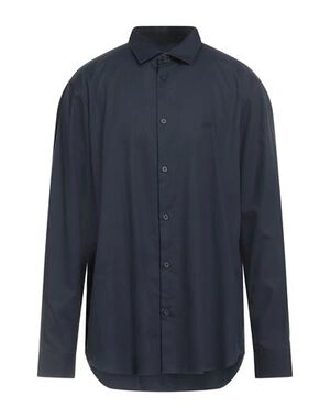 Armani Exchange Cuff Shirts For Men