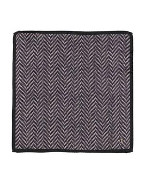 Giorgio Armani Ties & Bow Ties Silk - Navy