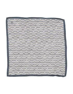 Giorgio Armani Ties & Bow Ties Slate Silk