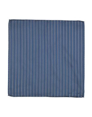 Giorgio Armani Ties & Bow Ties Silk - Blue