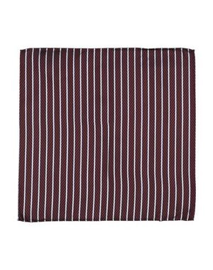 Giorgio Armani Ties & Bow Ties Silk - Brown