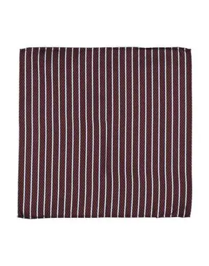 Giorgio Armani Ties & Bow Ties Silk - Brown