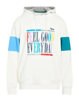 HARMONT & BLAINE Sweatshirt Size Cotton