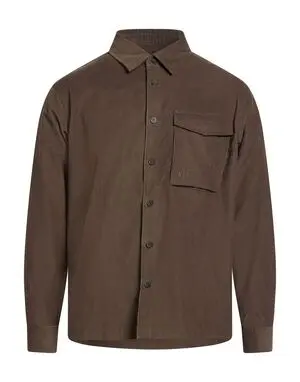 Armani Exchange Shirt Dark Size Cotton