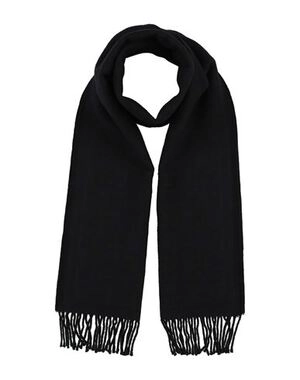 Givenchy Scarf Sand Wool - Blue
