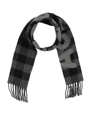 Acne Studios Scarf Wool, Nylon