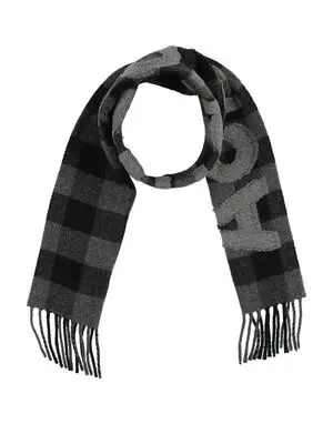 Acne Studios Scarf Wool, Nylon