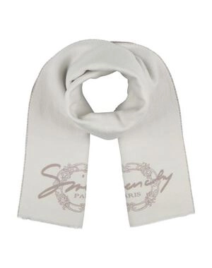 Givenchy Scarf Wool, Virgin Wool, Elastane