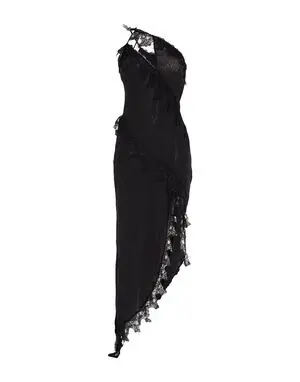 Blumarine Maxi Dress Size Polyester