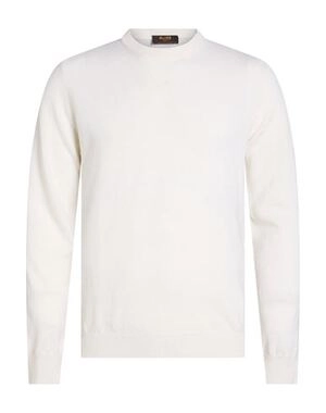 Moorer Fine Knit Sweaters For Men