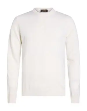 MOORER Cashmere Crewneck Sweater
