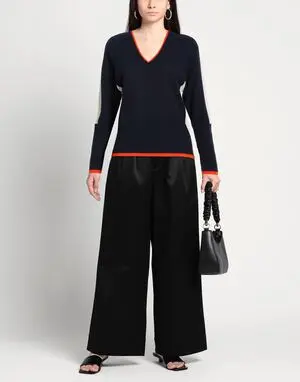 PUROTATTO Cashmere V-neck Sweater