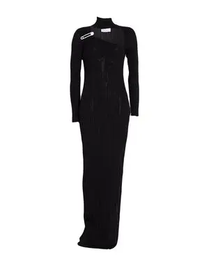 Giuseppe Di Morabito Maxi Dress