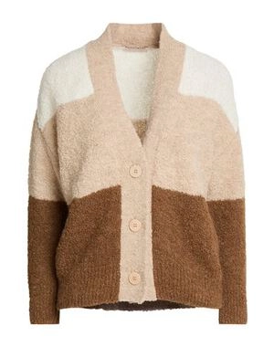 Purotatto V Neck Cardigans For Women